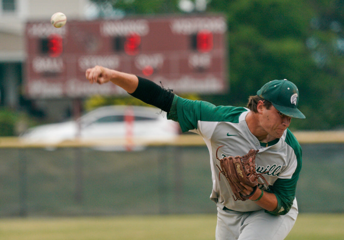 Hughesville loses in state quarterfinals to Saucon Valley 6-0 | News ...